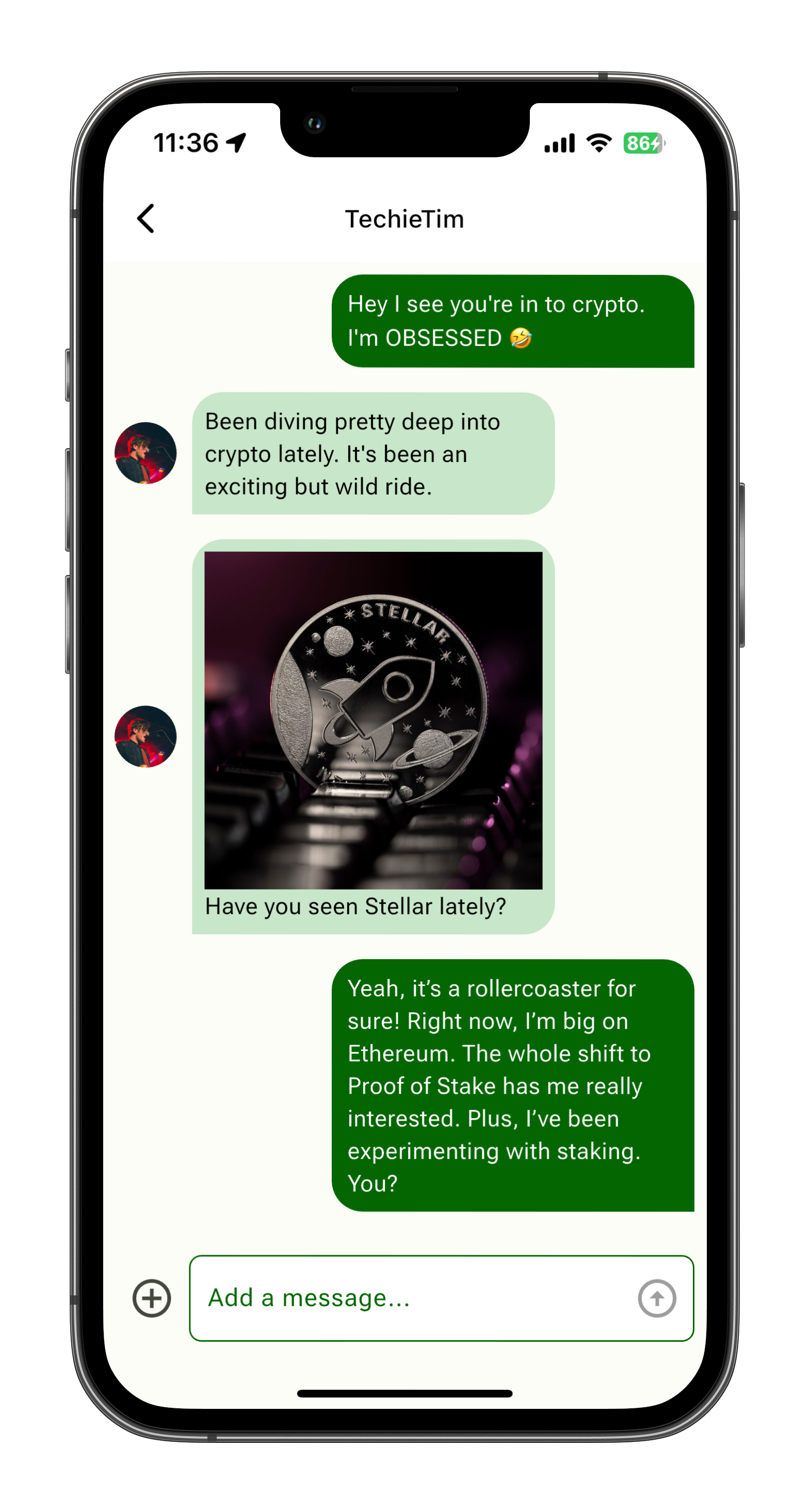 Vicinity App: Find LGBTQ+ Friends